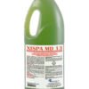 Detergente Limpeza Pós Obra Xispa MD 13 - MD Química - Indústria Química LTDA